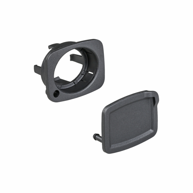 Trek / E-bike Charge Port Covers