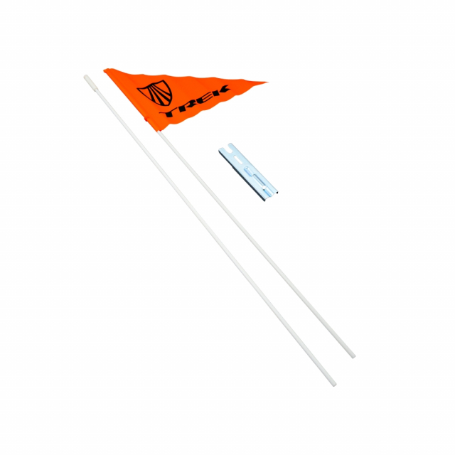Trek / Trailer Flags