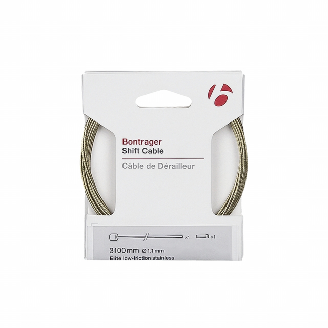 Trek / Bontrager Elite Shift Cable