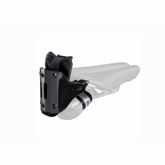 Trek / Bontrager Integrated Speed Storage