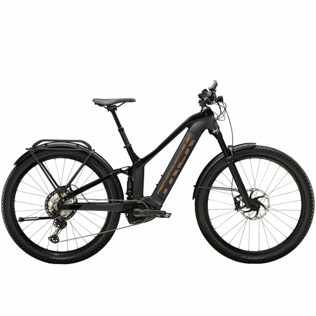 Trek / Powerfly FS 9 Equipped Gen 2