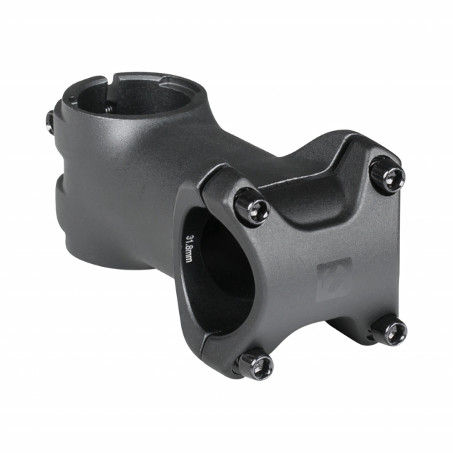 Trek / Bontrager Rhythm Comp Knock Block Stem-No Packaging