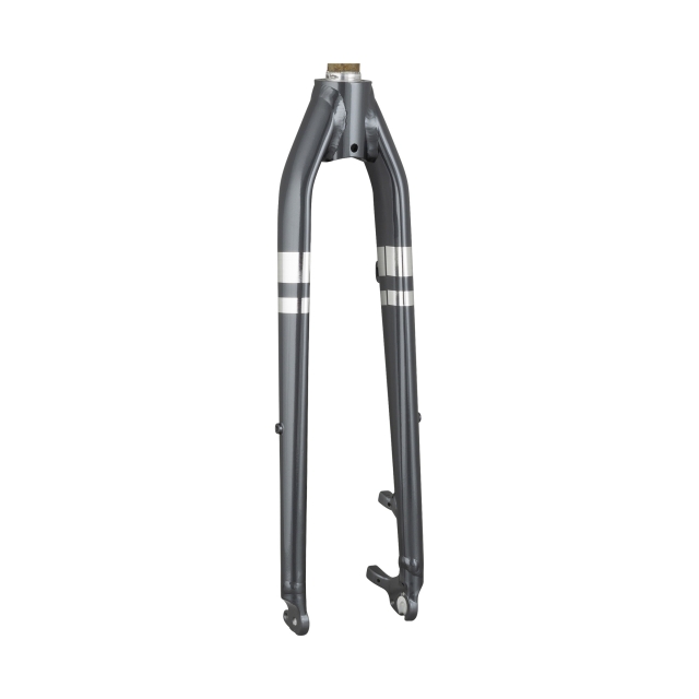 Trek / 2021 Verve Aluminum 700c Disc Rigid Forks