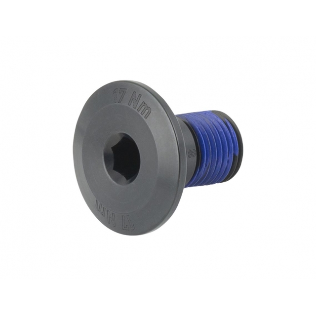 Trek / 2022 Top Fuel 29 Trunnion Mount Upper Shock Bolt