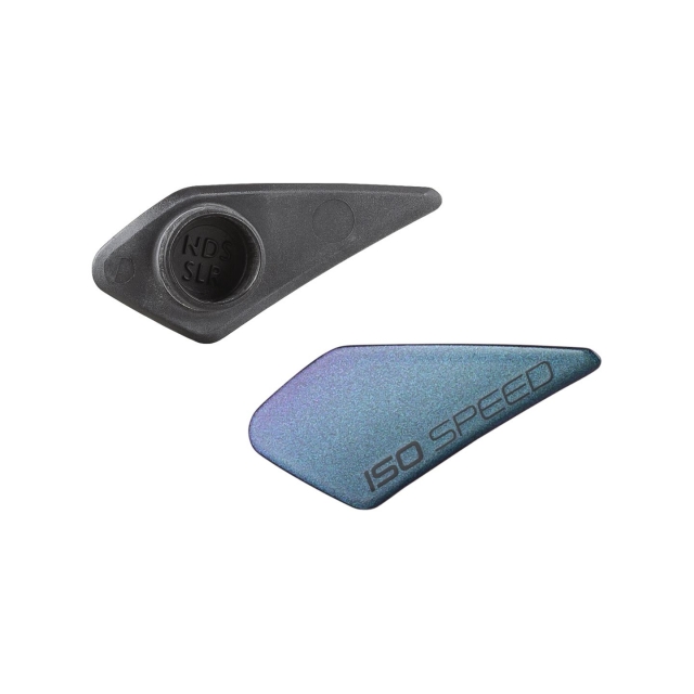 Trek / 2021 Domane SLR Rear IsoSpeed Covers