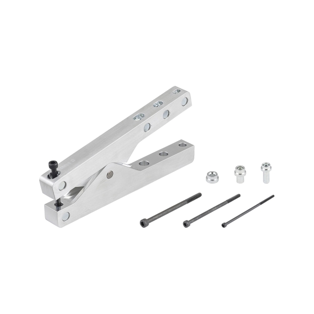 Trek / Torque-Limiting Rivnut Tool