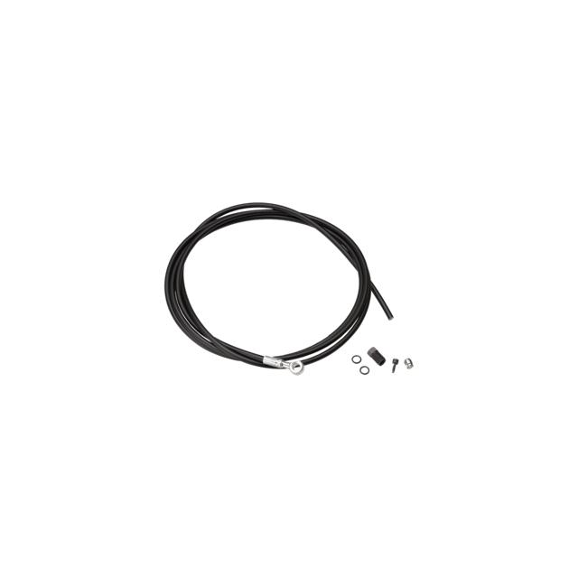 SRAM / Hydraulic Line Kit - S4 Caliper - Guide Ultimate/Guide RSC (B1 ...
