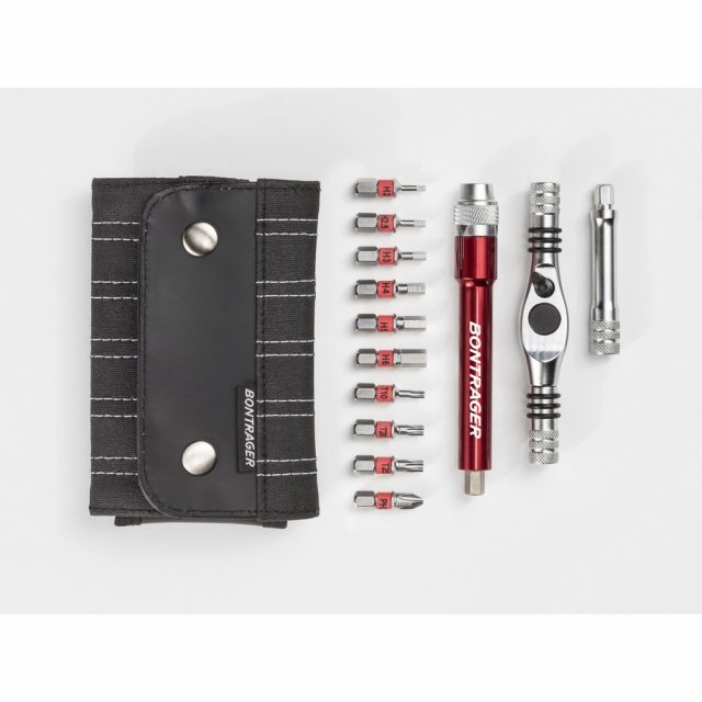 Trek / Bontrager Pro Ratchet Multi-Tool