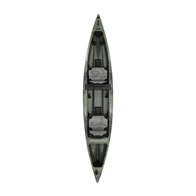 Native Watercraft / Ultimate FX 15 Tandem