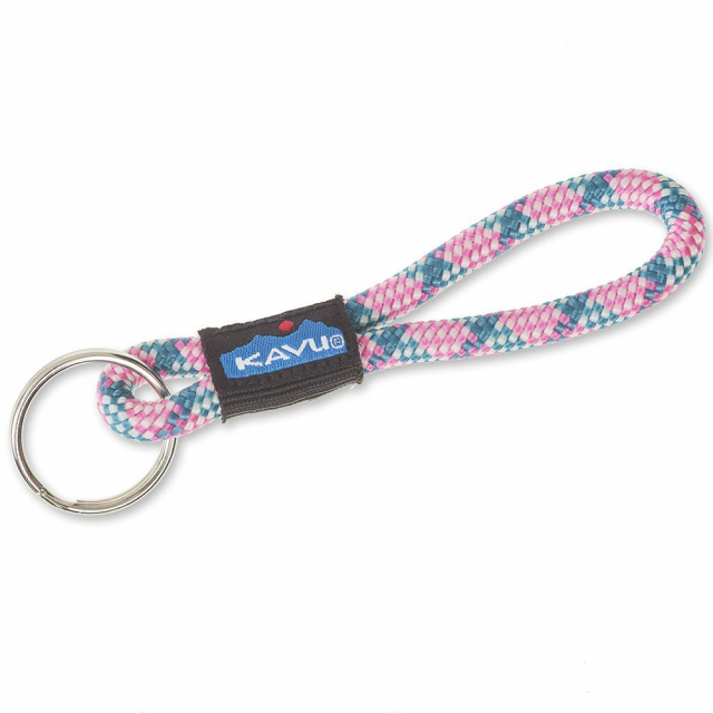 KAVU / Rope Key Chain