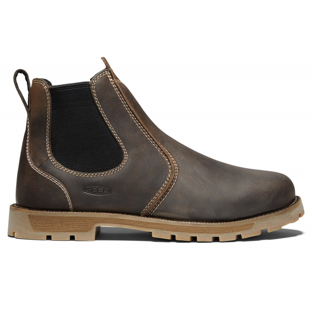 Keen / Men's Seattle Romeo (Soft Toe)