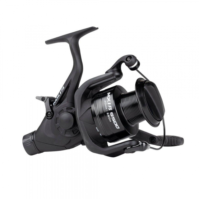 Mitchell / MX1 FS Reel | 6500 | 4.9:1 | Model #MX1 FS 6500