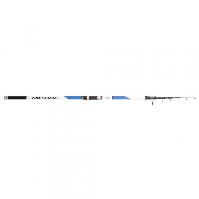 Mitchell / Riptide Surfcasting Tele | Model #ROD RIPTIDE T-420 100-140 ...