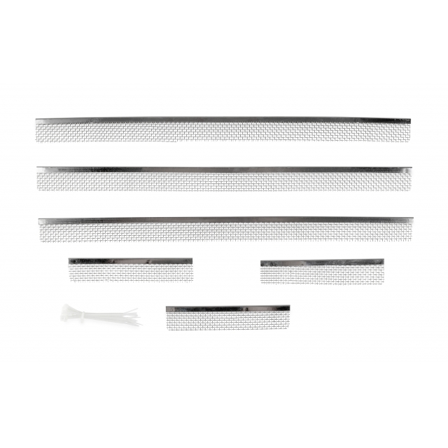 Camco / Flying Insect Screen-RS710-Side-by-Side Fridge Vent Norcold