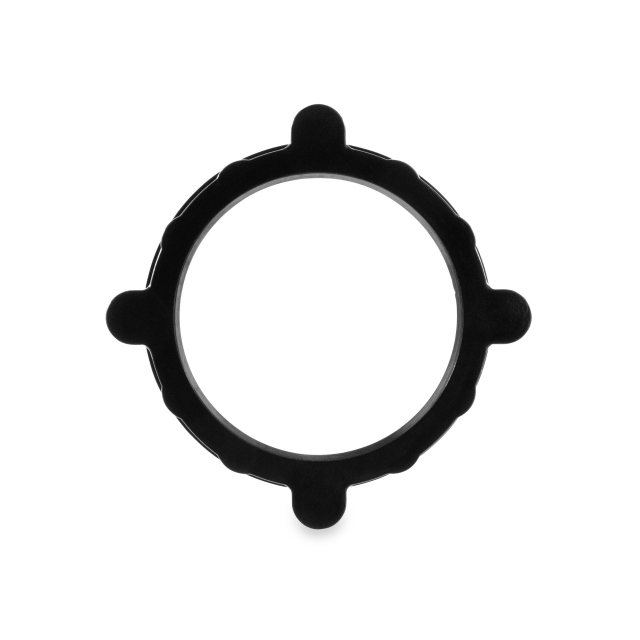 Camco / 30 Amp PoweGrip Threaded Locking Ring