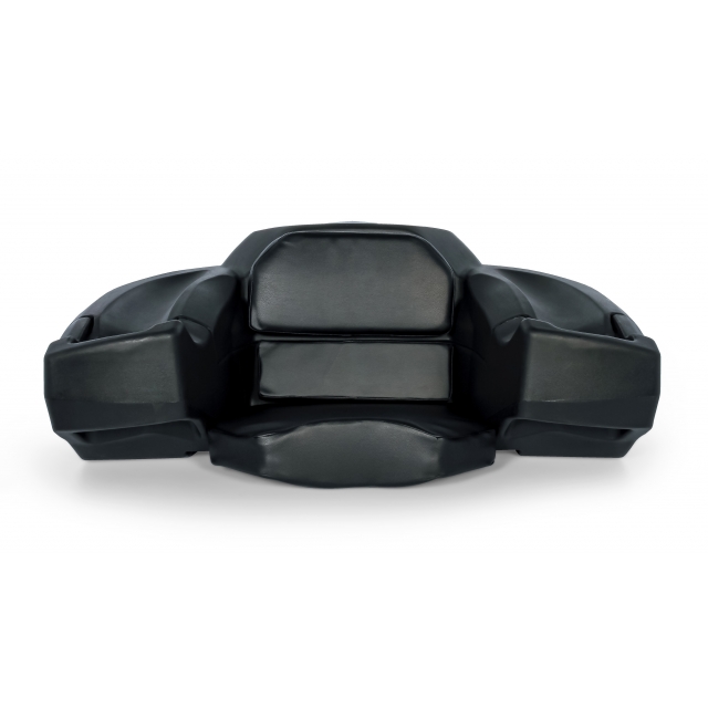 Camco / Black Boar ATV Rear Storage Box and Lounger