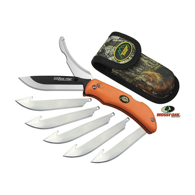 Outdoor Edge / Razor Pro Knife