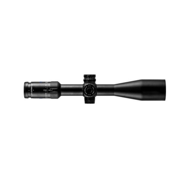 Zeiss / Conquest V4 6-24x50 Riflescope External Elevation Turret ...
