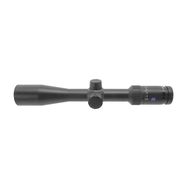 Zeiss / Conquest V4 4-16x44 ZBI Illum #68 Riflescope Capped Elevation ...
