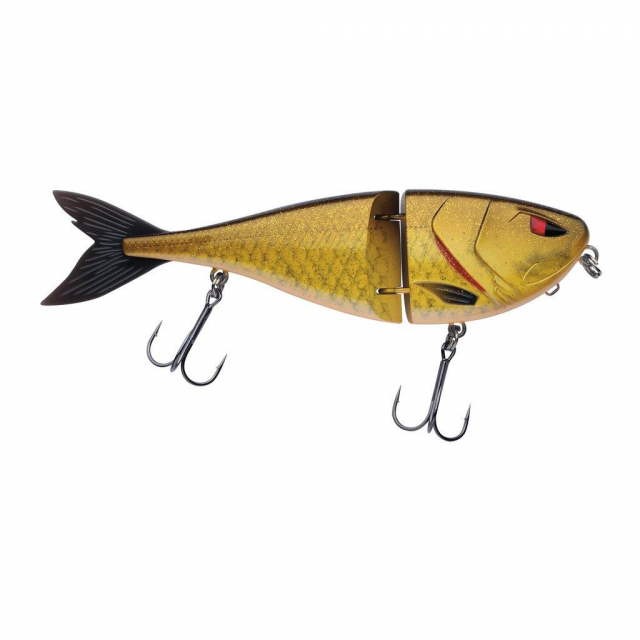 Berkley / Zilla Jointed Glider | 44g | 5 1/4in | 13cm | Assorted ...