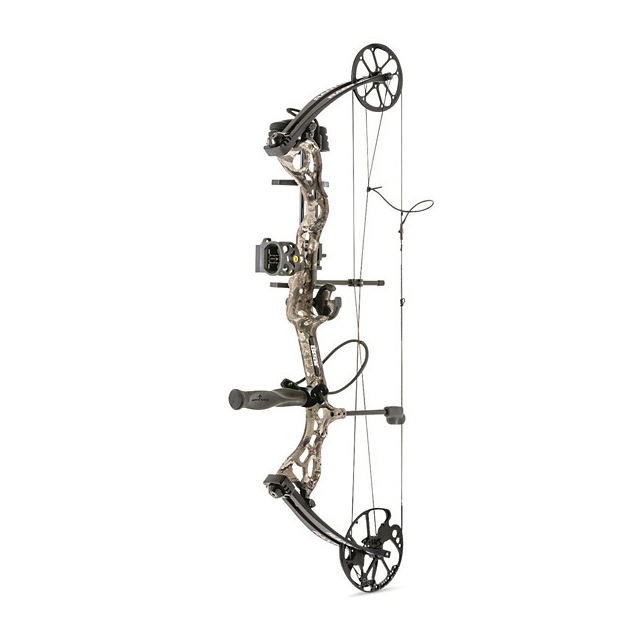 Bear Archery / Rant Package Compound Bow