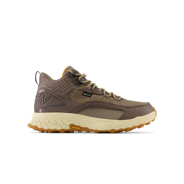 New Balance / Men's Fresh Foam X Hierro Mid Gore-Tex