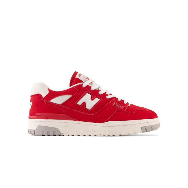 New Balance / Men's 550