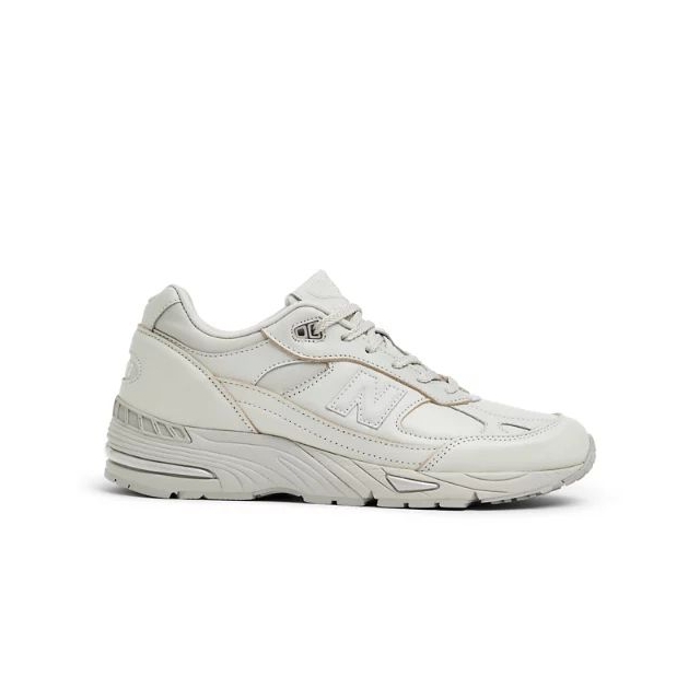 New Balance / Men's MADE in UK 991 v1 Contemporary Luxe