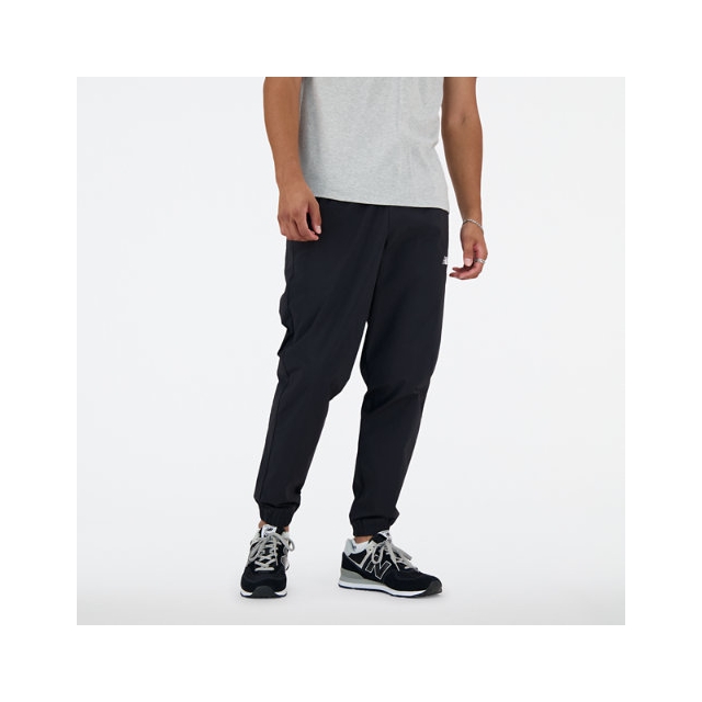 New Balance / Men's Athletics Stretch Woven Jogger