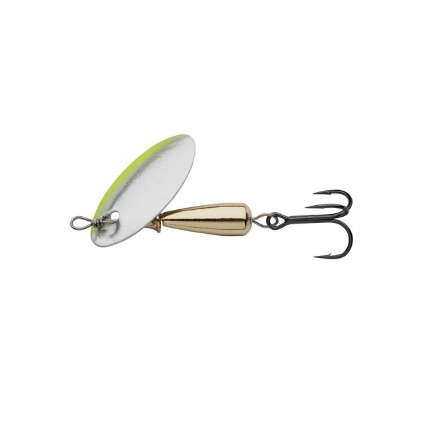 Abu Garcia / Droppen Bugga Spinners | 5g | Model #Droppen Bugga 5.0gr ...