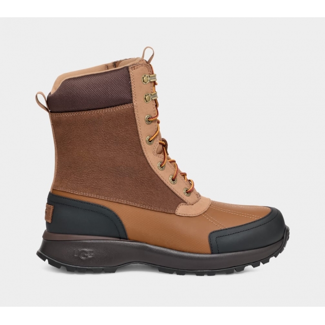 UGG / Men's Emmett Duck Boot Hi