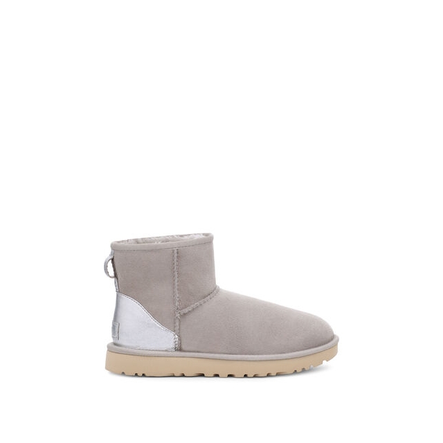 UGG / Women's Classic Mini II Metallic