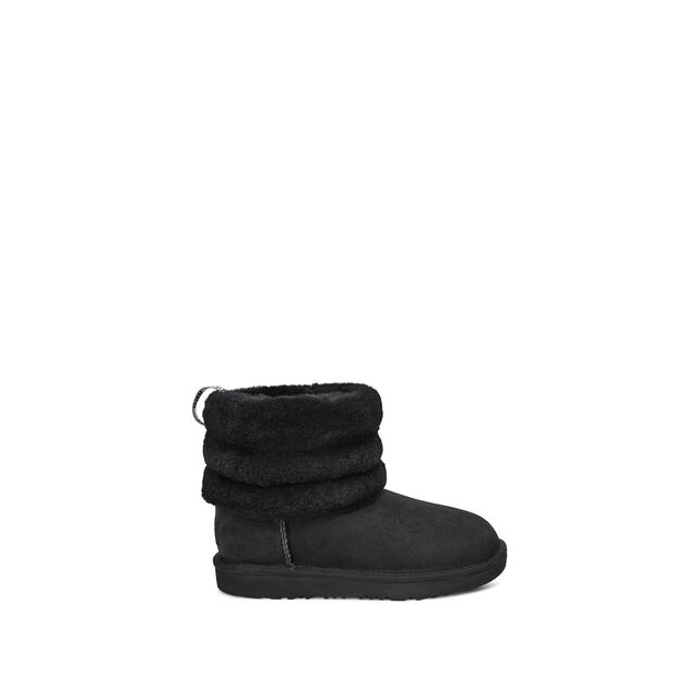 UGG / Fluff Mini Quilted