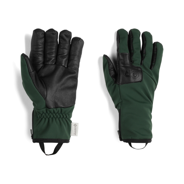 Outdoor Research / Men's Stormtracker Sensor Gloves