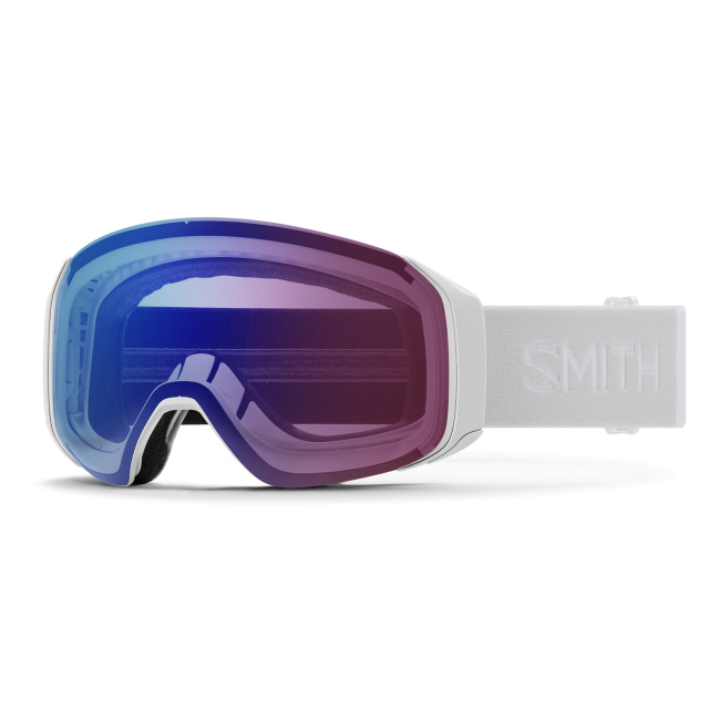Smith Optics / 4D MAG S Low Bridge Fit