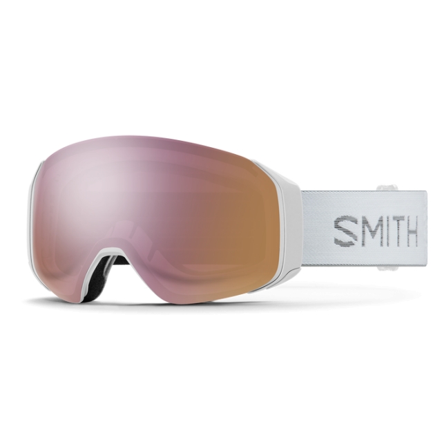 Smith Optics / 4D Mag S Low Bridge Fit