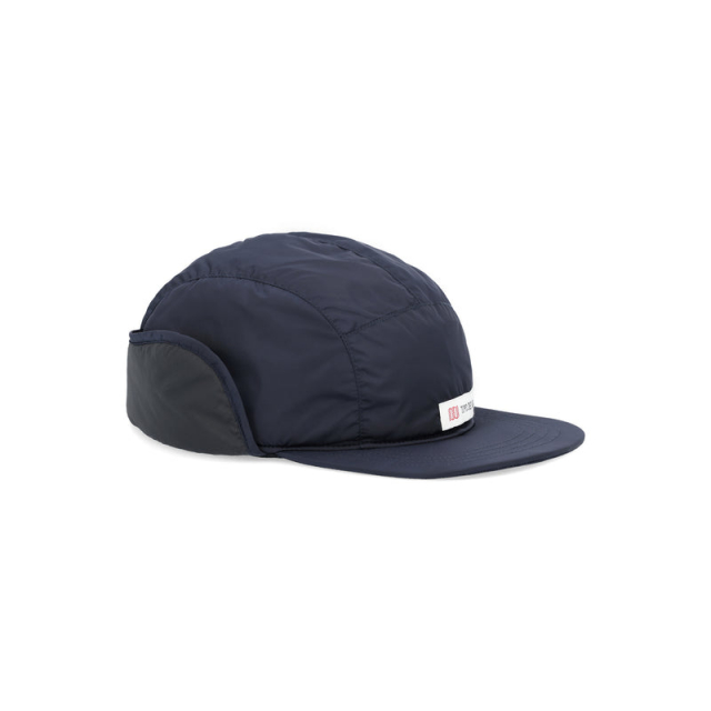 Topo Designs / Puffer Cap