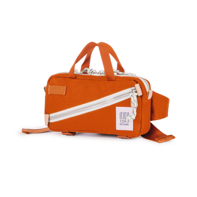 Topo Designs / Mini Quick Pack