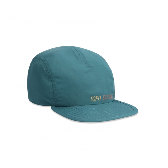 Topo Designs / Global Pack Cap