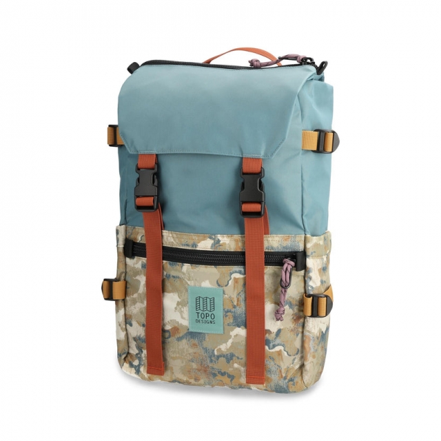 Topo Designs / Rover Pack Classic