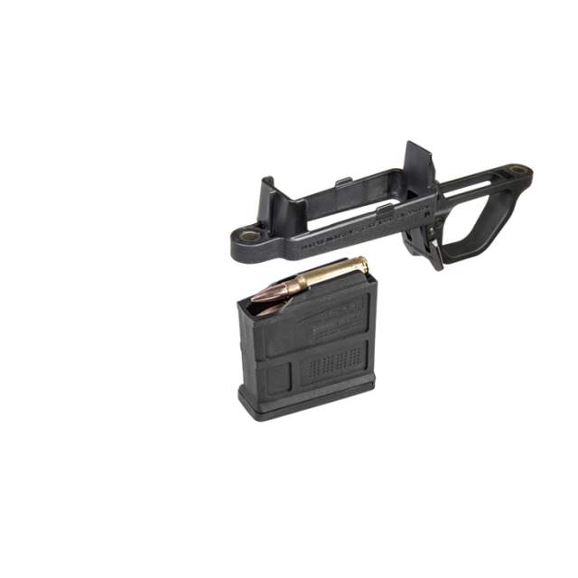 Magpul / Bolt Action Magazine Well- Hunter 700 Stock