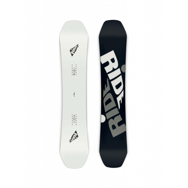 RIDE Snowboards / Zero Jr