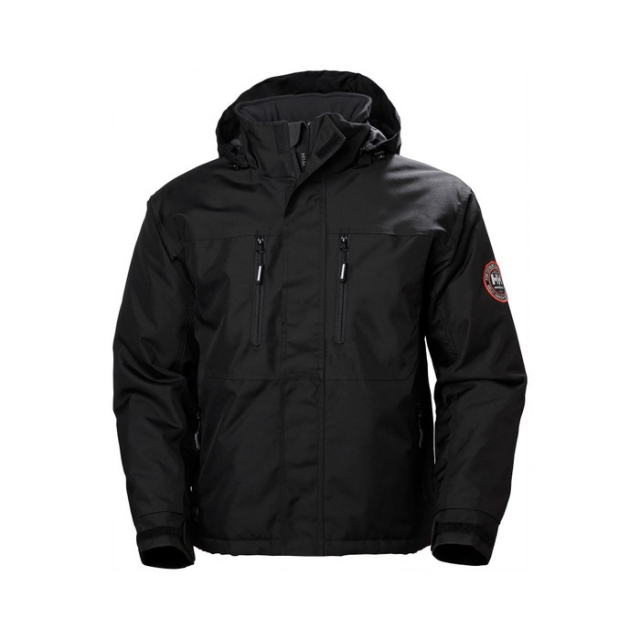 Helly Hansen / Men's Berg Jacket