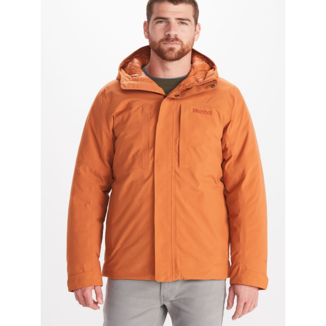 Marmot / Men's Greenpoint GORE-TEX Featherless Jacket