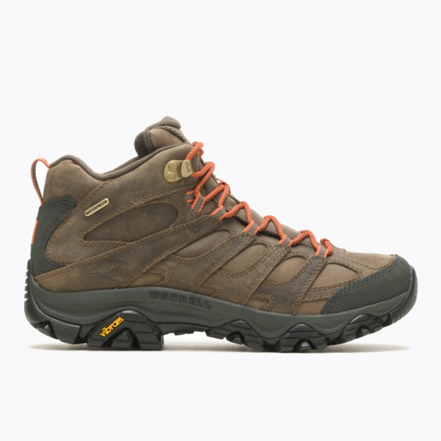Merrell / Men's Moab 3 Prime Mid WP