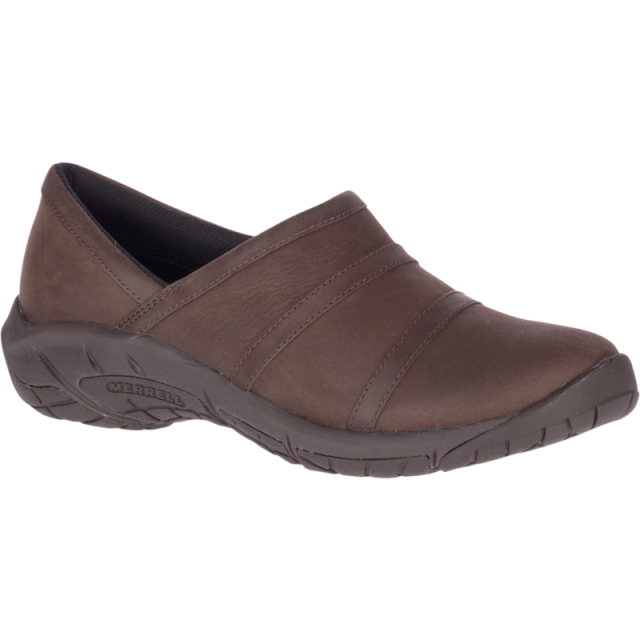 Merrell / Women's Encore Moc 4 Leather