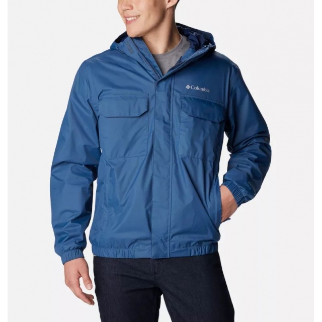 Columbia / Men's Lava Canyon Jacket