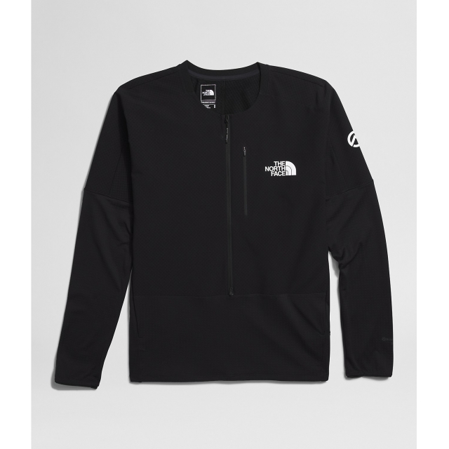 The North Face / Men's Summit Altimetro 3/4 Zip Top