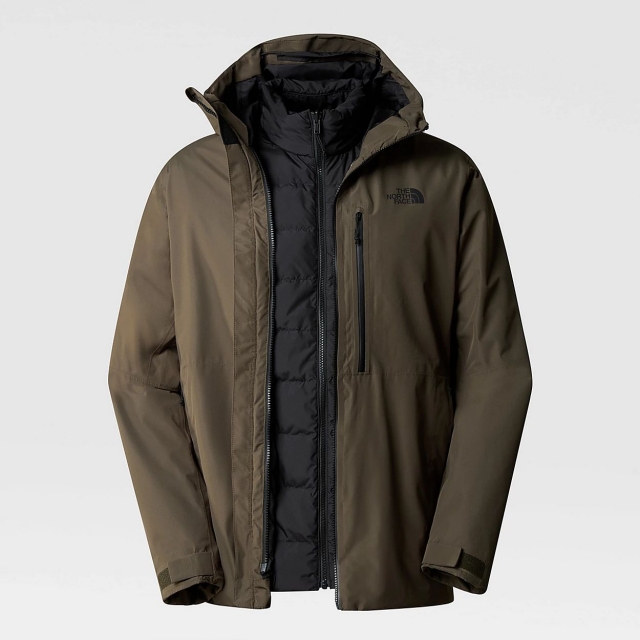 The North Face / Men's North Table Down Triclimate Jacket