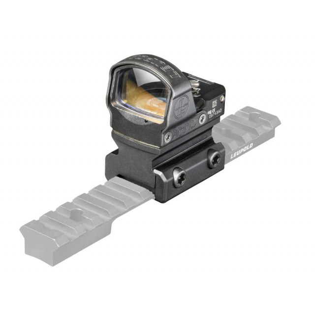 Leupold / DeltaPoint Pro Reflex Sight 2.5 MOA Dot with AR Mount